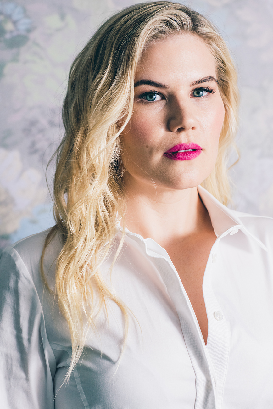 Arthouse - 2017 W Magazine Portrait Lounge Shot by Caitlin Cronenberg