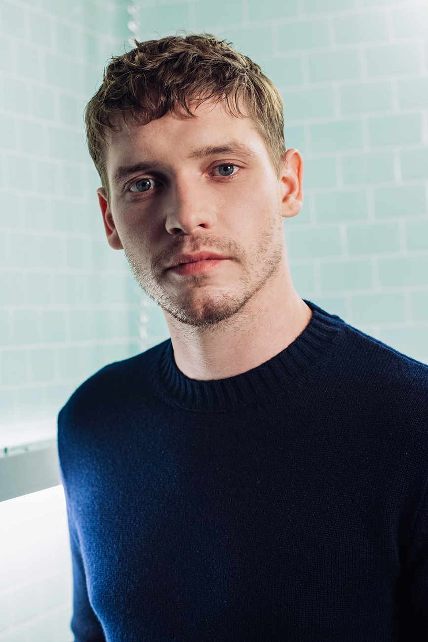 Arthouse - 2018 PAPER Magazine x Caitlin Cronenberg Portrait Studio ...