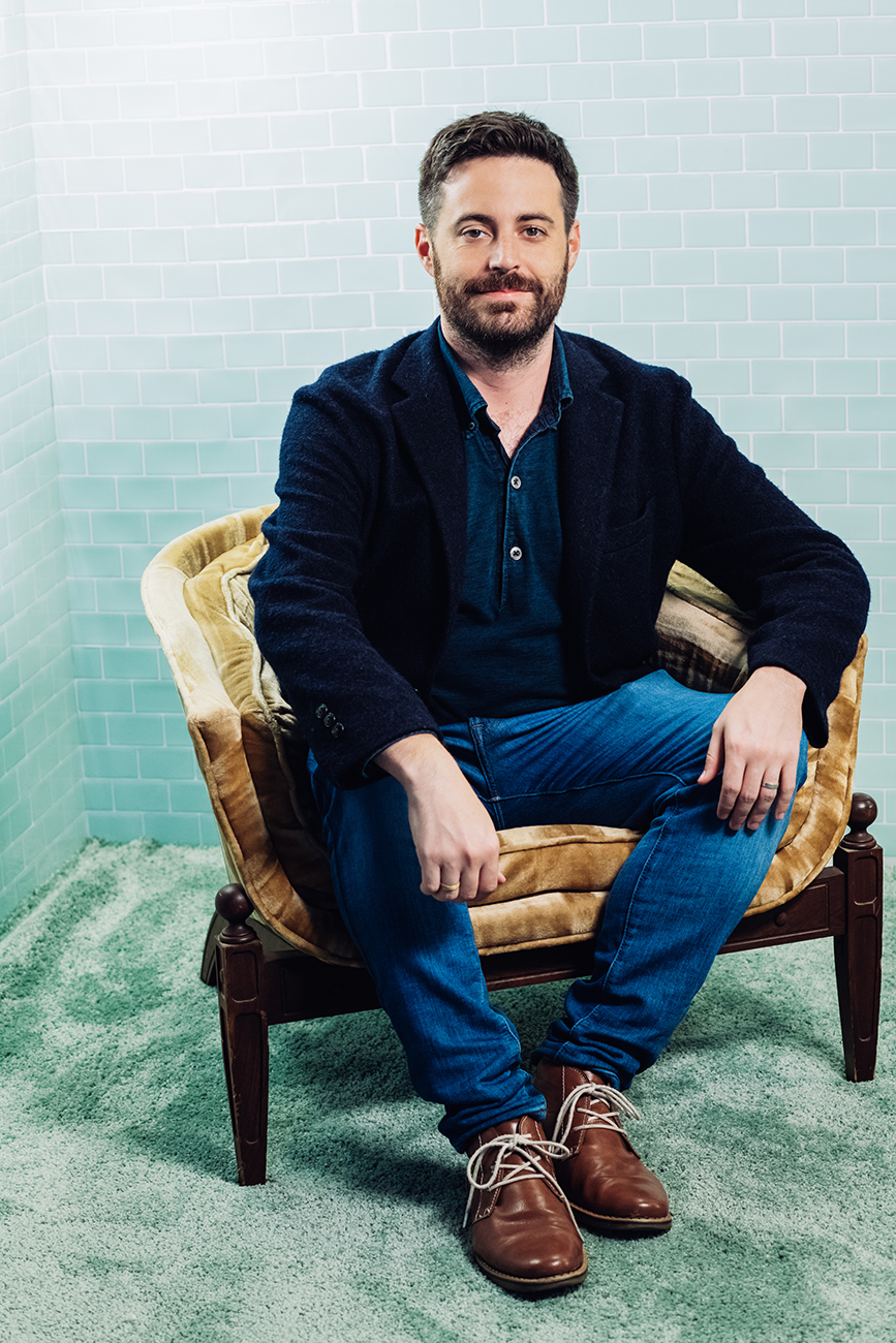 Arthouse - 2018 PAPER Magazine x Caitlin Cronenberg Portrait Studio ...